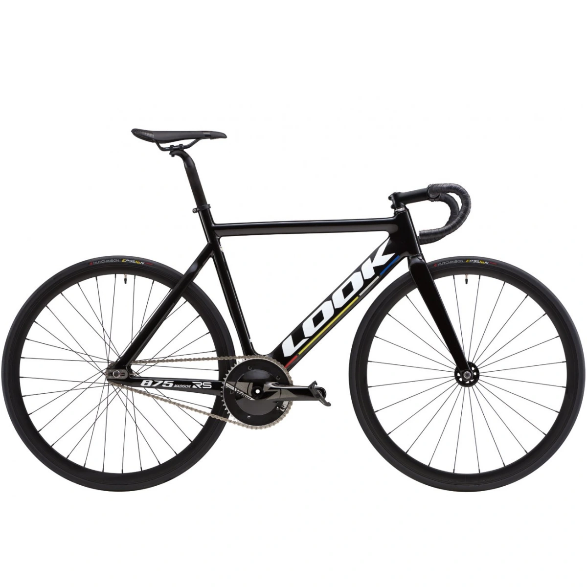 Is Look 875 MADISON RS PROTEAM BLACK GLOSSY A Good Choice? - [Look 875 ...