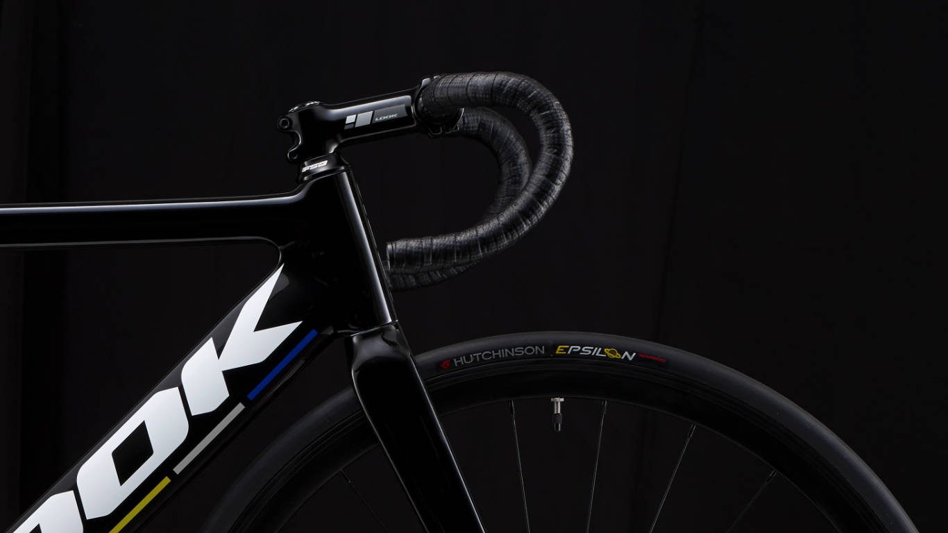 Is Look 875 MADISON RS PROTEAM BLACK GLOSSY A Good Choice? - [Look 875 ...