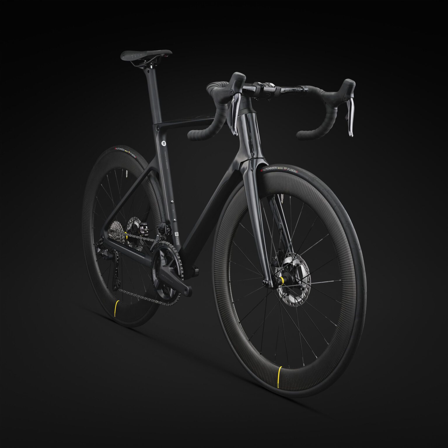 Is ROAD BIKE FCR ULTEGRA DI2 - PURPLE A Perfect Selection? - [ROAD BIKE ...