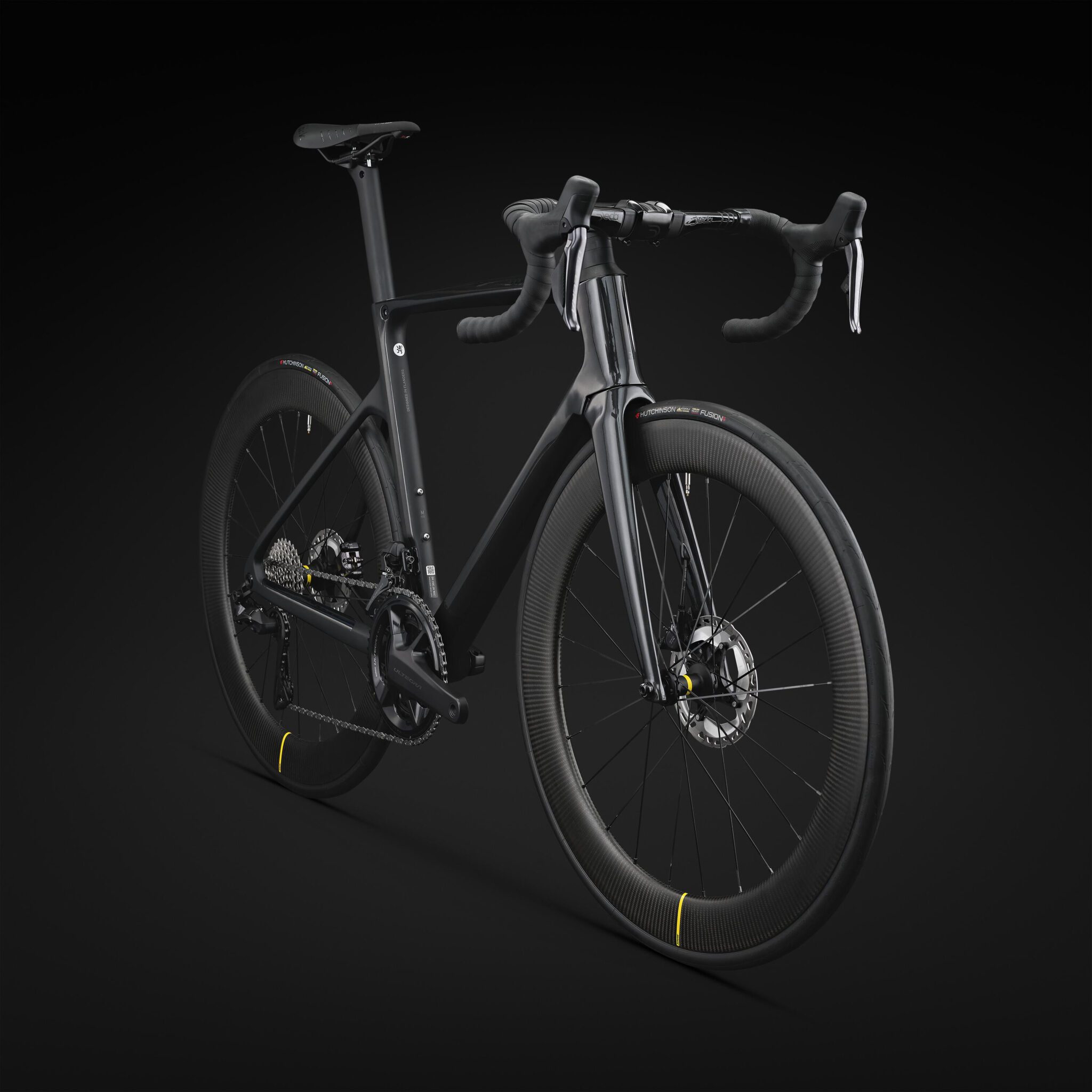 Is ROAD BIKE FCR ULTEGRA DI2 - PURPLE A Perfect Selection? - [ROAD BIKE ...