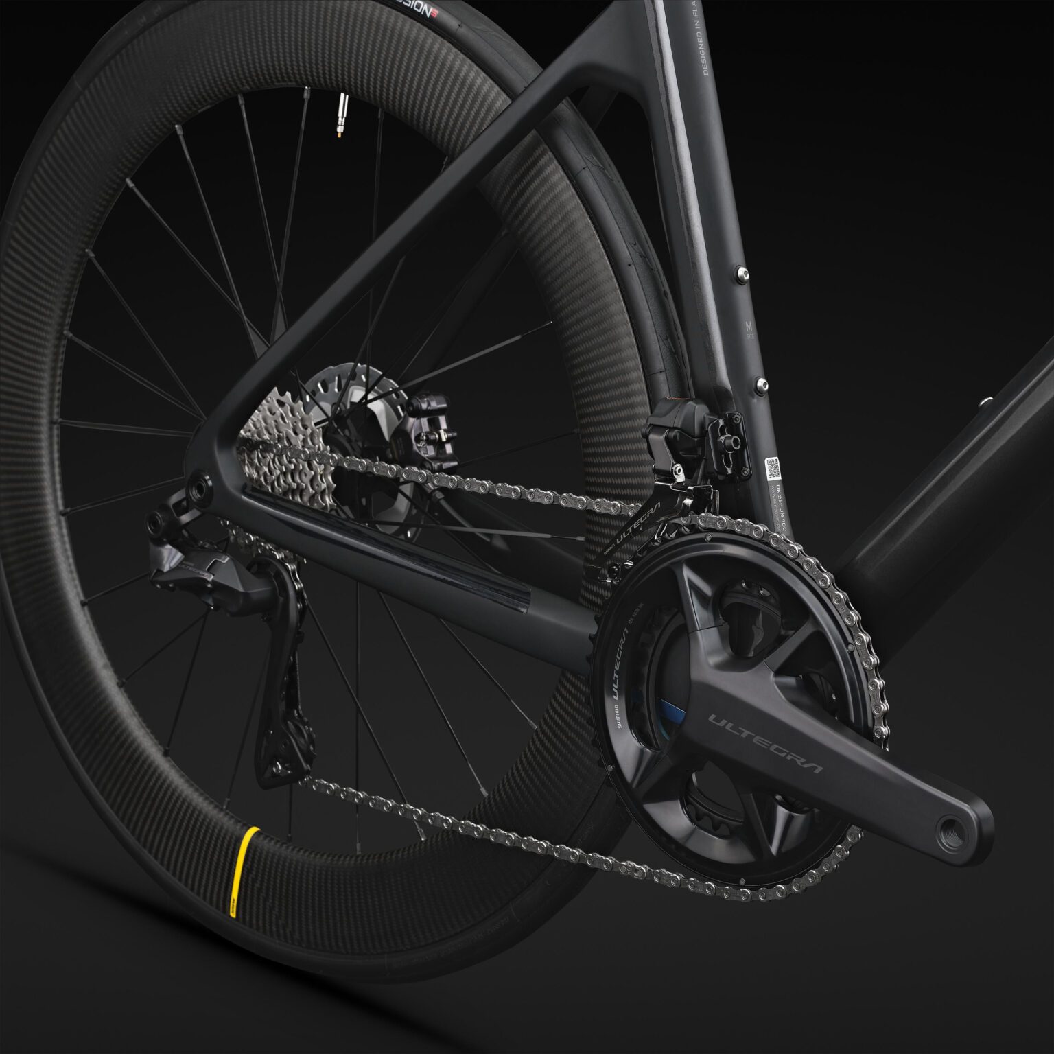 Is ROAD BIKE FCR ULTEGRA DI2 - PURPLE A Perfect Selection? - [ROAD BIKE ...