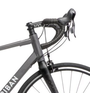Is ROAD BIKE TRIBAN RC 120 A Perfect Selection? - [ROAD BIKE TRIBAN RC ...