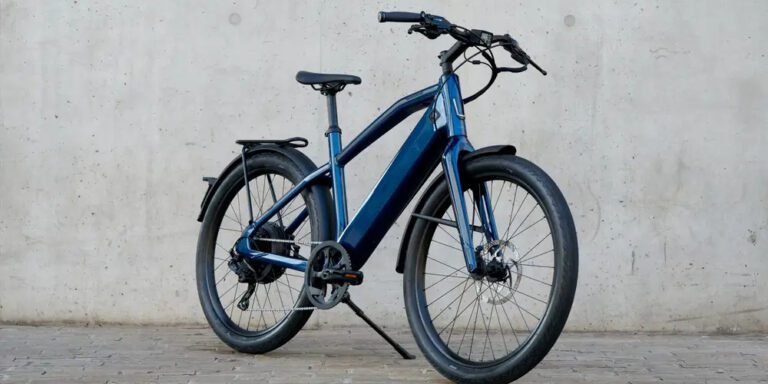 Is Stromer ST1 Special Edition A Perfect Selection? - [Stromer ST1 ...