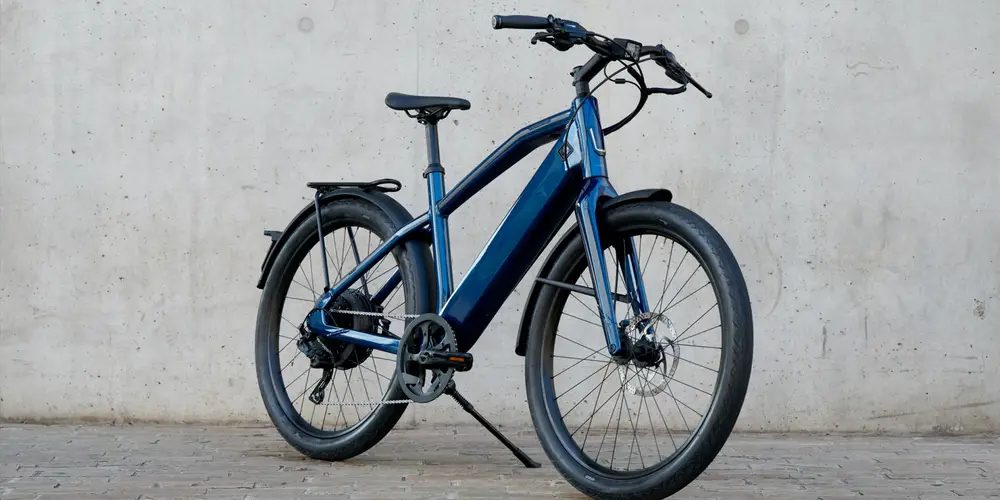 Is Stromer ST1 Special Edition A Perfect Selection? - [Stromer ST1 ...