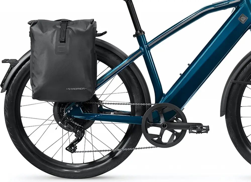 Is Stromer ST1 Special Edition A Perfect Selection? - [Stromer ST1 ...