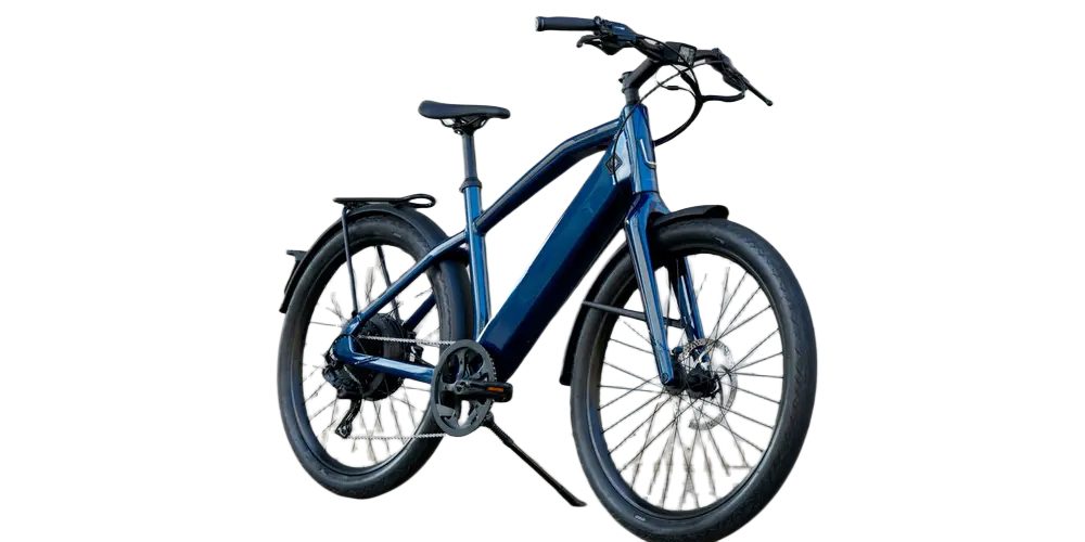 Is Stromer ST1 Special Edition A Perfect Selection? - [Stromer ST1 ...