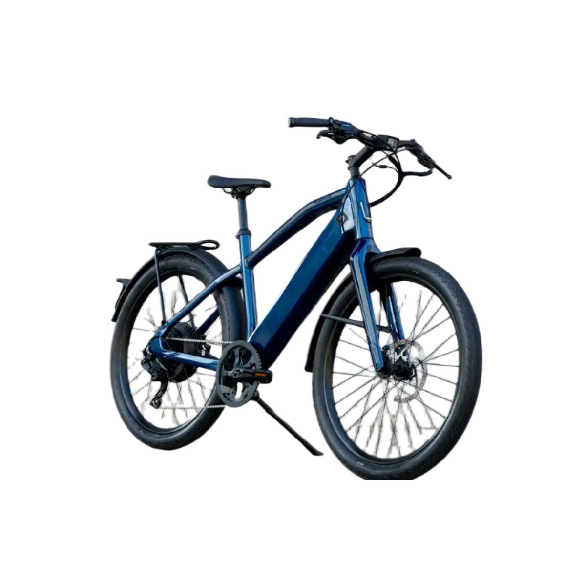 Is Stromer ST1 Special Edition A Perfect Selection? - [Stromer ST1 ...
