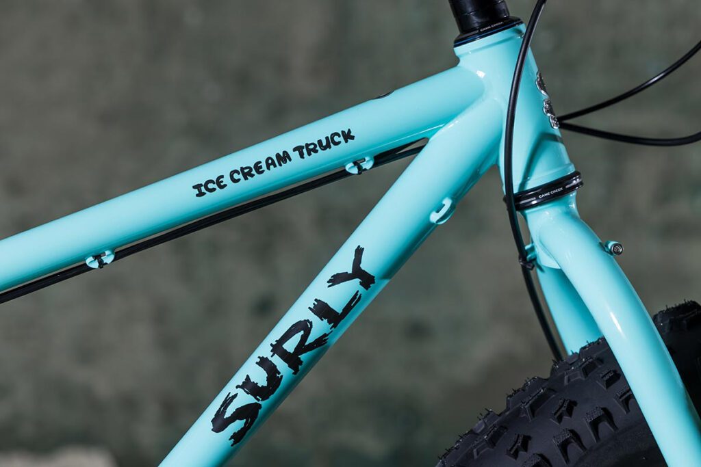 Is Surly Ice Cream Truck A Perfect Selection? - [Surly Ice Cream Truck ...