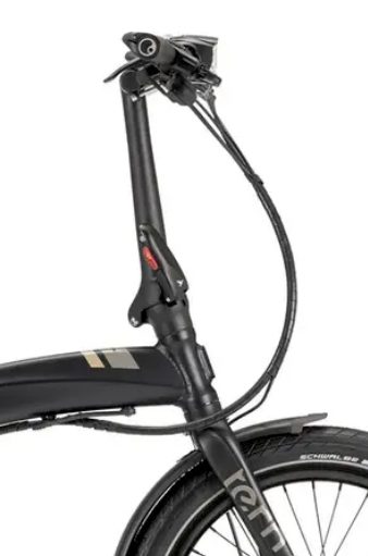 Is Tern Vektron S10 A Perfect Selection? - [Tern Vektron S10 Review]