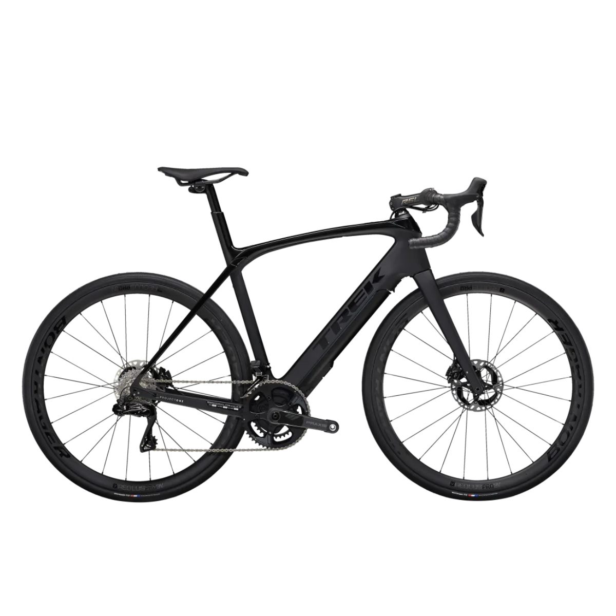 Is Trek Domane+ LT 9 Gen 2 A Perfect Selection? - [Trek Domane+ LT 9 ...