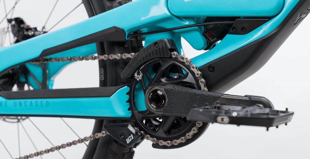 Is YT Industries Tues CORE 4 29 A Perfect Selection? - [YT Industries ...