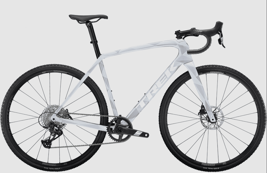 What Makes It the Best Cyclocross Bike? [Trek Boone 5 Review]