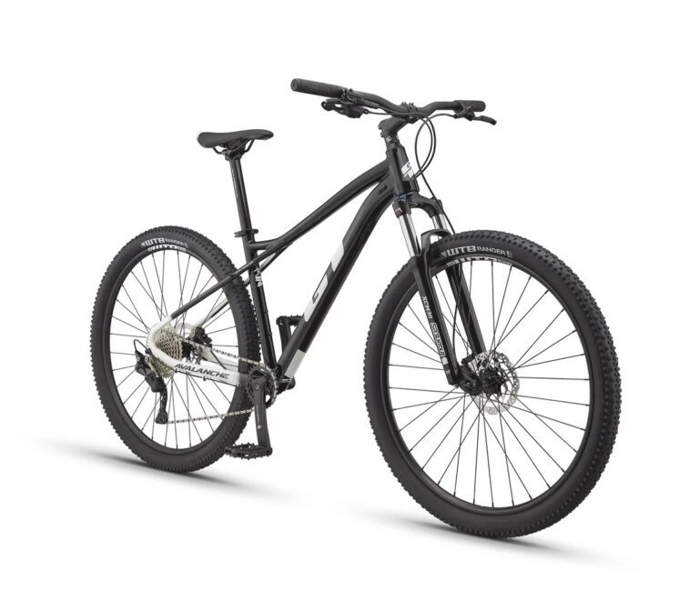 What Makes It a Standout Hardtail? [GT Avalanche Comp Review]