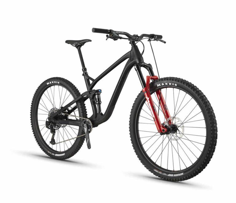 Why the GT Sensor Comp is Perfect for Trail Enthusiasts? [ GT Sensor ...