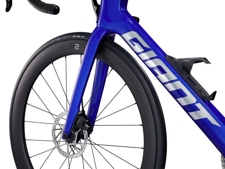 Why the Giant Propel Advanced 1 Is Perfect for Competitive Cyclists ...