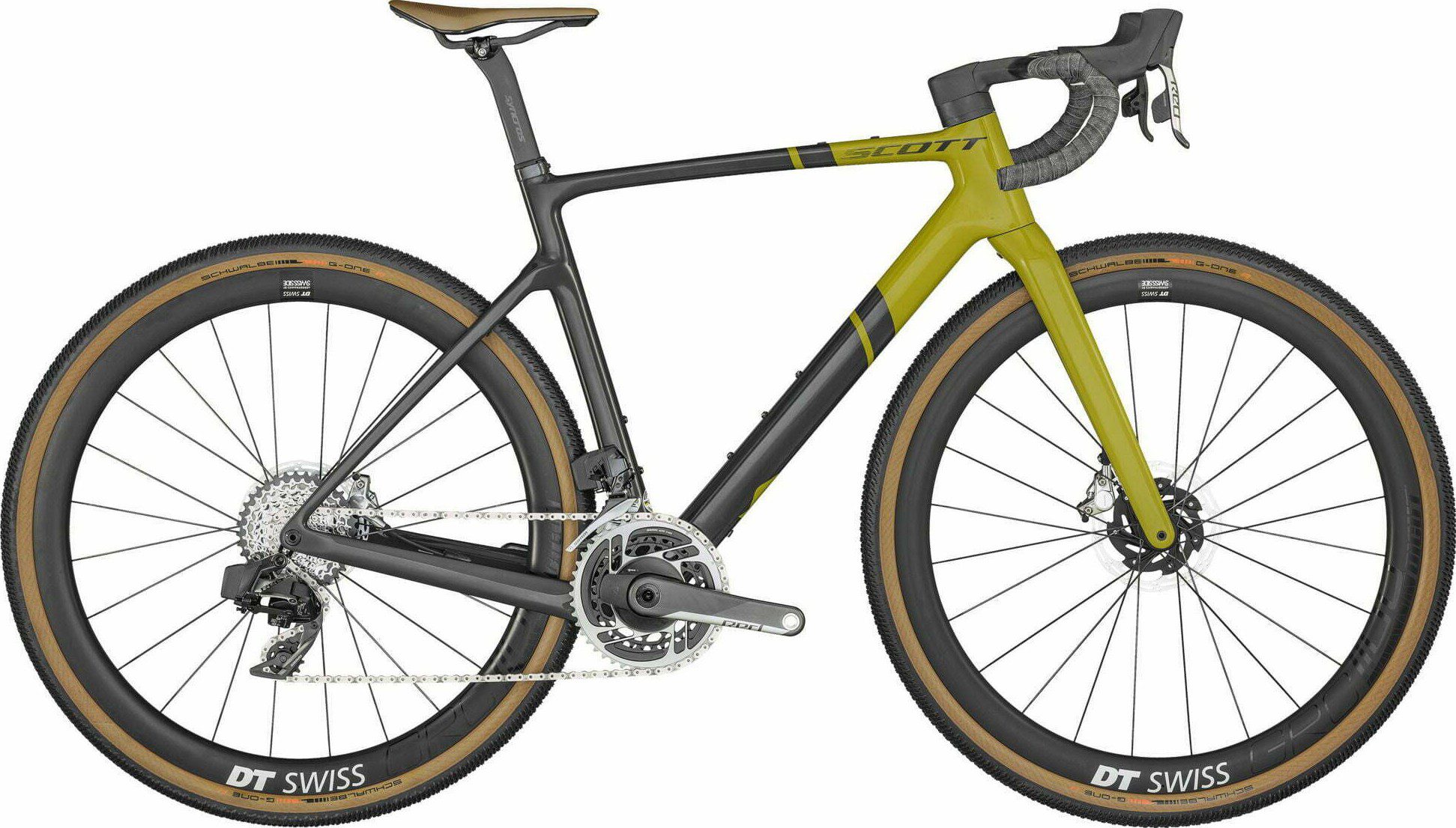 Is the Scott Addict Gravel 20 Worth the Hype? [SCOTT Addict Gravel 20 ...